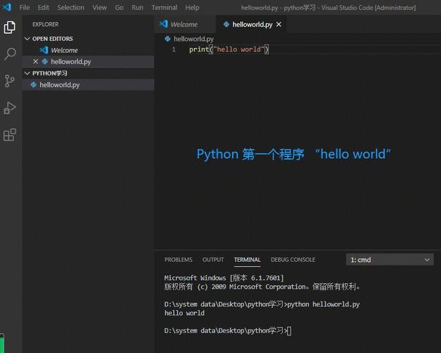 想要自学python还怎么学自学python怎么入门 Csdn博客 7863