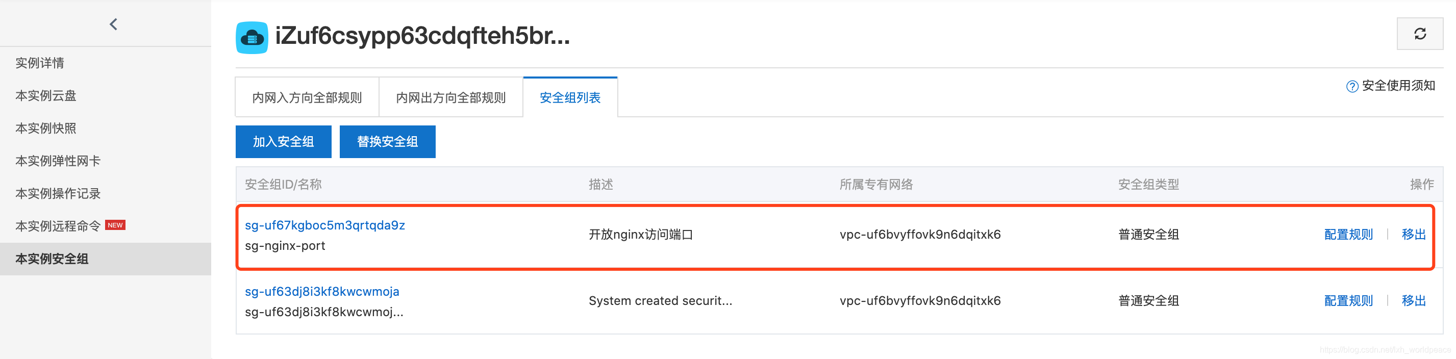 阿里云ECS（Centos）中Nginx安装及配置_阿里云ecs安装ingress-nginx怎么配置lb-CSDN博客