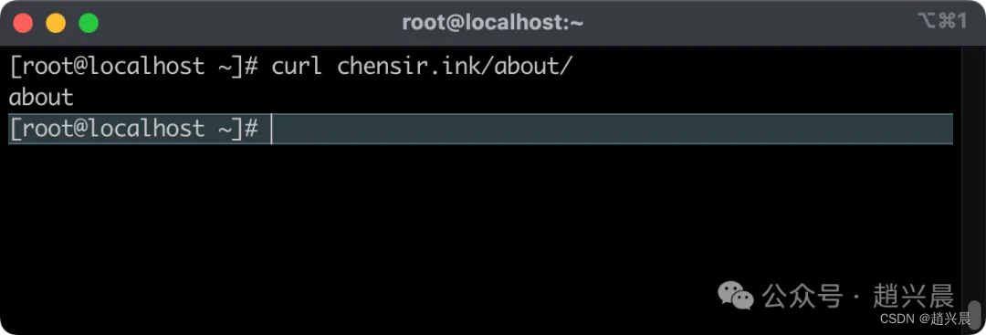 Nginx企业级负载均衡：技术详解系列（12）—— 深入解析root、alias及location_nginx root-CSDN博客