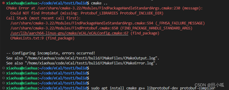 eCal 基础安装和使用-CSDN博客