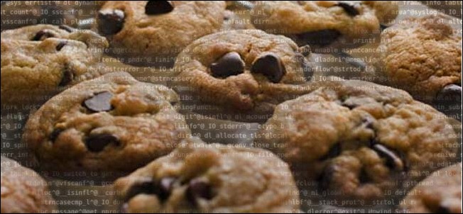 浏览器中cookies查看_如何在任何浏览器中阻止Cookies（除了您使用的网站外）-CSDN博客