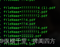 HttpClient使用MultipartEntityBuilder上传文件时乱码问题解决-CSDN博客