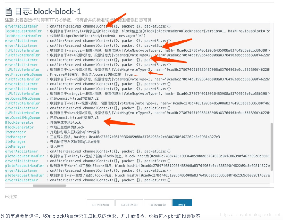 使用java开发一个自己的区块链产品、联盟链区块链系统java Gitee Csdn博客