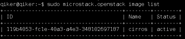 在linux上安装microstack(openstack)-CSDN博客