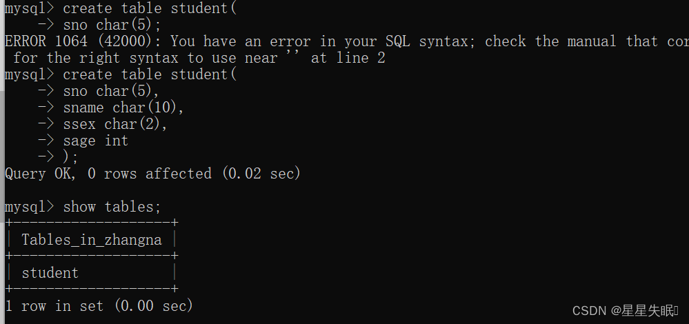 Kafka与MySQL的组合使用_1.根据上面给出的student表,编写python程序完成如下操作: (1)读取student表的-CSDN博客