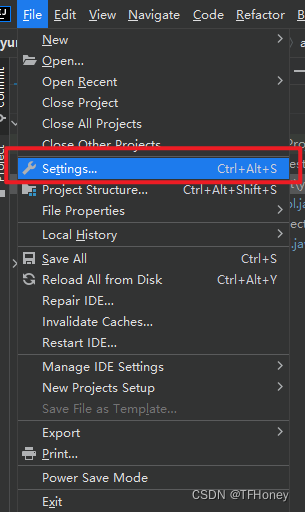 如何在idea里进行设置实现快捷键自动生成序列化版本号_idea自动生成序列serializable-CSDN博客