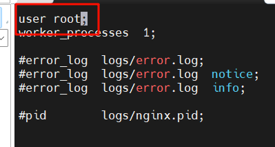 部署vue项目到服务器时访问出现403权限不足_nginx vue 403-CSDN博客