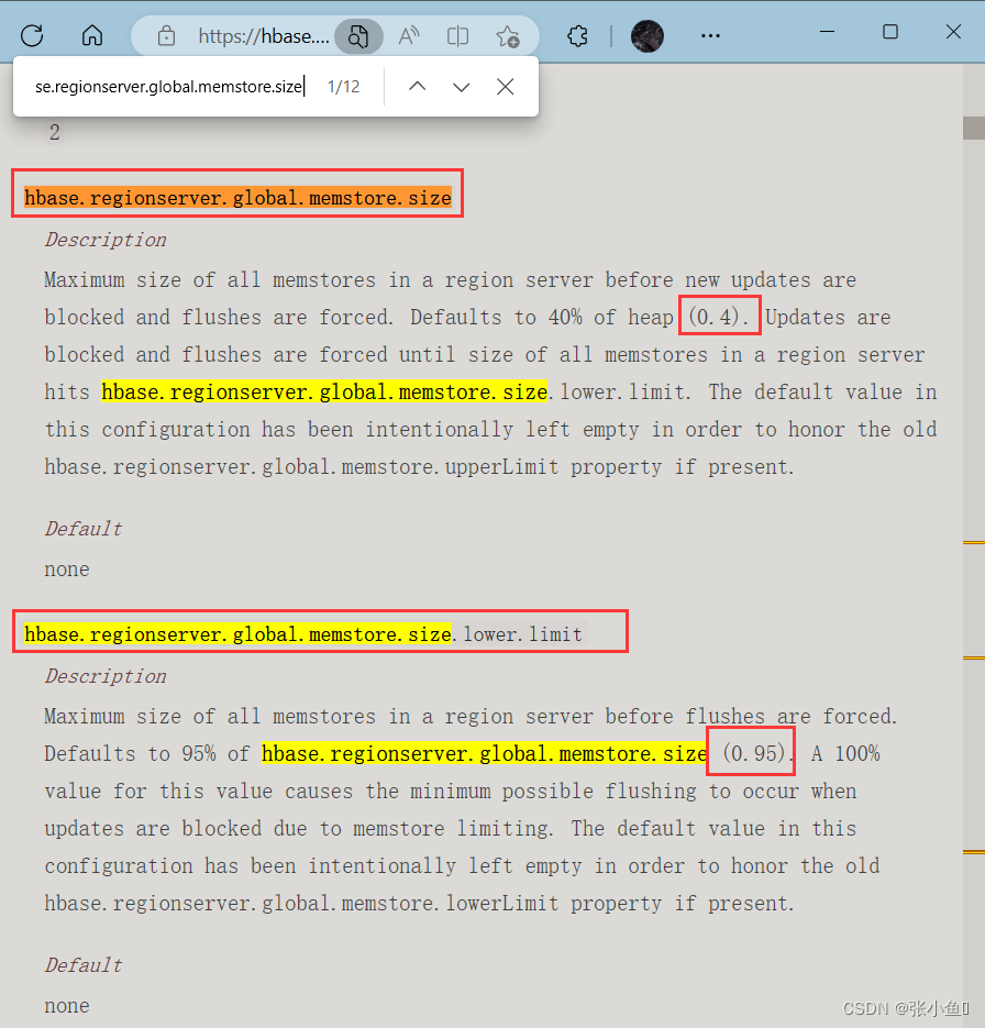 HBase进阶——文件的合并、 MemStore Flush、StoreFile Compaction、 Region Split、高可用与预分区介绍_hbase shell分区合并-CSDN博客