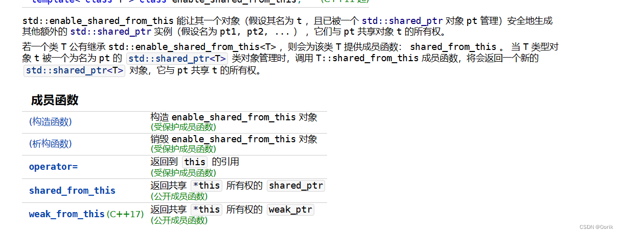 有关enable_shared_from_this-CSDN博客
