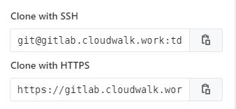 git clone时ssh和https的区别_git_山和尚-魔乐社区