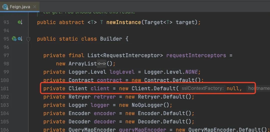 2024全网最全Feign专题(25秋招走起~)-CSDN博客