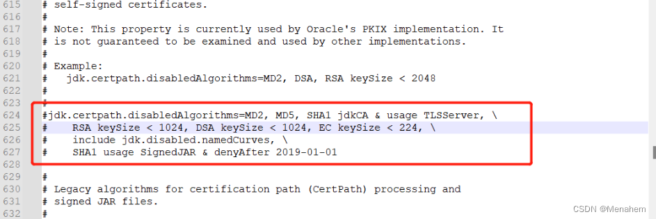 java viewer 无法验证证书将不执行该应用程序-CSDN博客