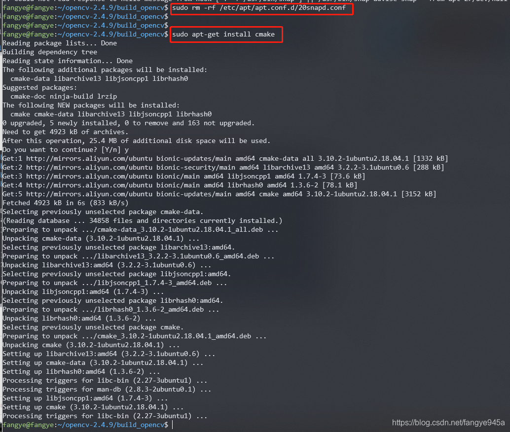 windows10子系统安装软件时提示Could not read response to hello message from hook解决办法-CSDN博客