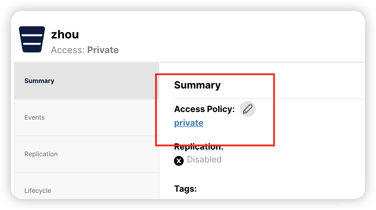 SpringBoot整合Minio_springboot整合minio工具-CSDN博客