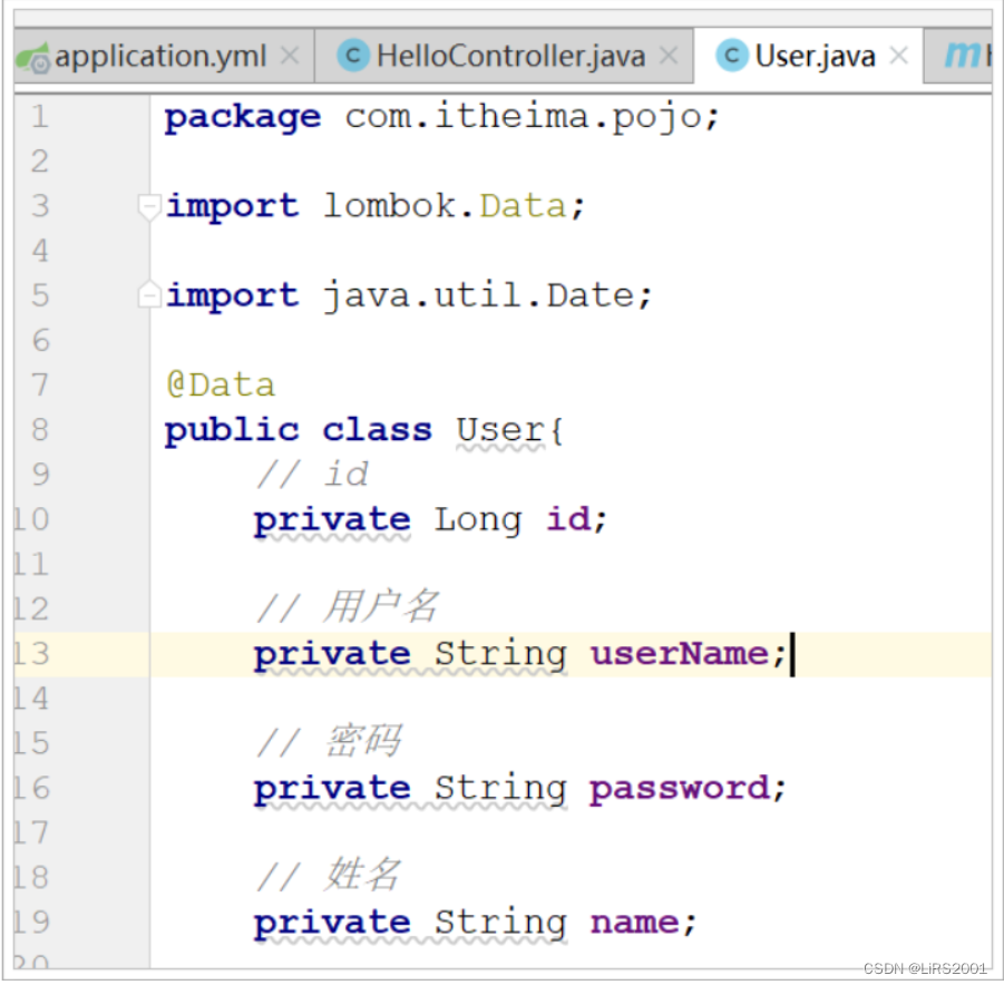 四、SpringBoot的配置文件_spring.quartz.jdbc.platform-CSDN博客