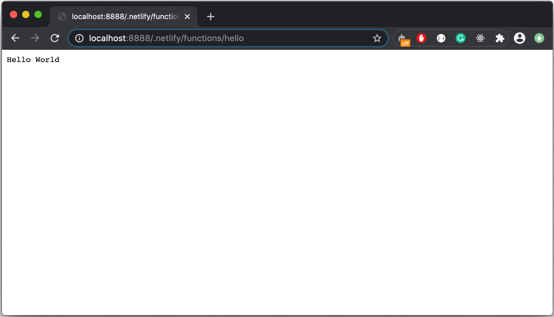 netlify 部署vue_如何构建和部署无服务器功能以进行Netlify-CSDN博客