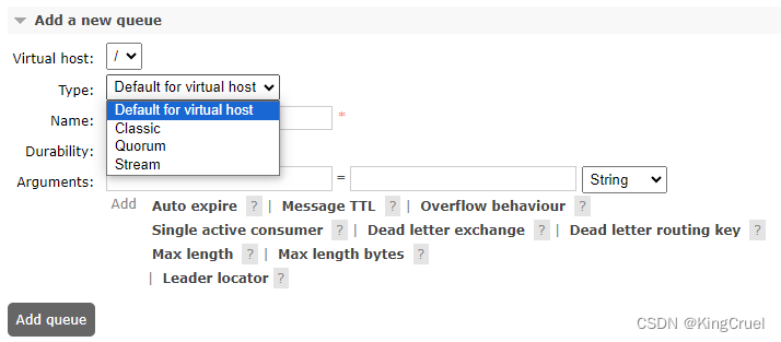 RabbitMQ 介绍 安装_rabbitmq.clinet中的imodel-CSDN博客