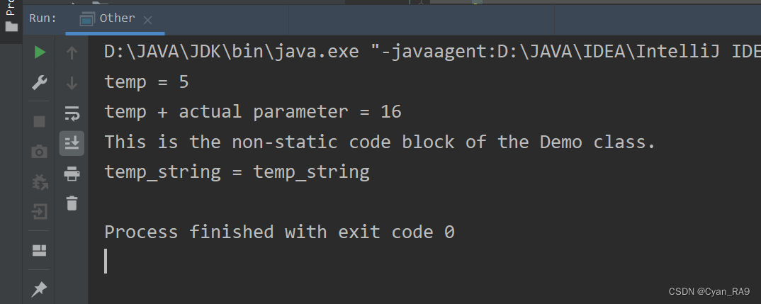 java 内部类的四种“写法”_java内部类怎么写-CSDN博客