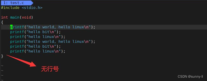 【linux基础】vim编辑器的超细使用方法(什么是vim Vim如何使用?)linuxvim的使用方法 Csdn博客