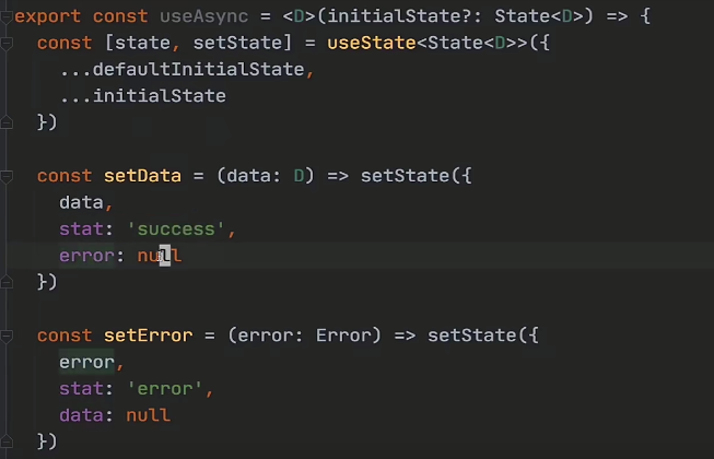 jira学习案例40-hook-useAsync统一处理loading和error_useasyncloading-CSDN博客