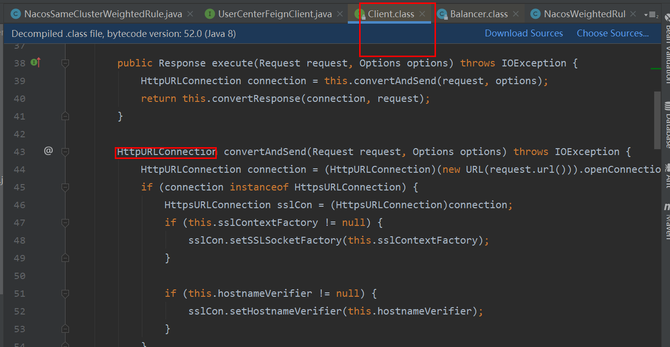 深入讲解Feign_fegin-CSDN博客