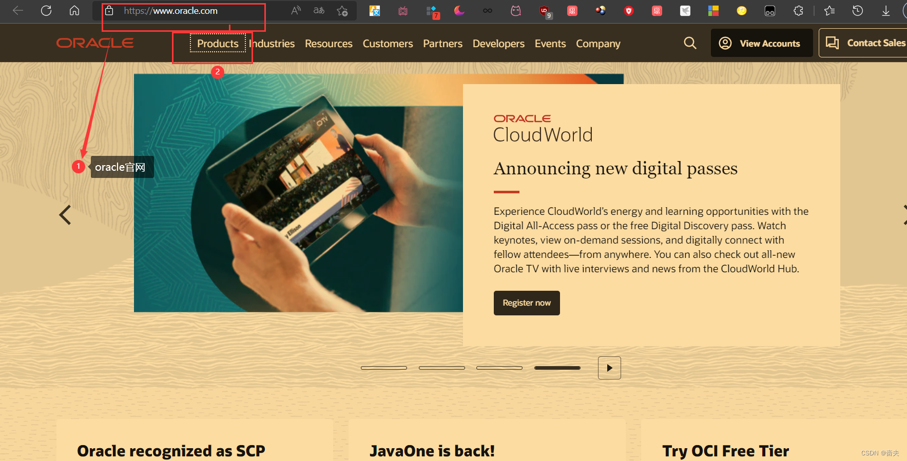 oracle-19c超详细安装过程-windows11系统_win11上安装oracle19c-CSDN博客