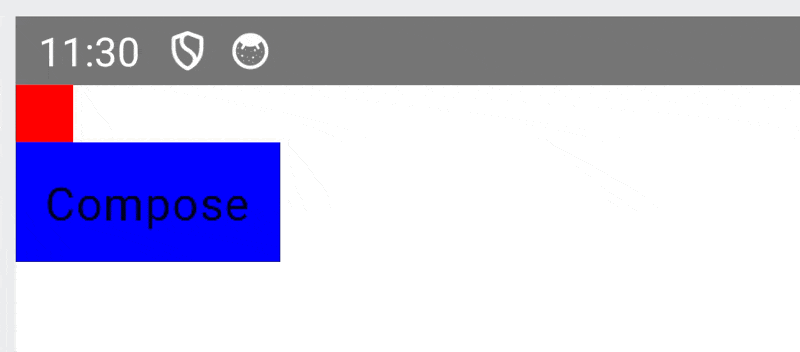 Modifier.composed()、ComposedModifier：幽灵一般，无处不在！_compose modifier 原理-CSDN博客