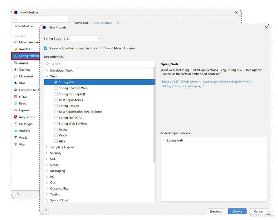 SpringBoot3+Vue3项目学习笔记_springboot vue3-CSDN博客