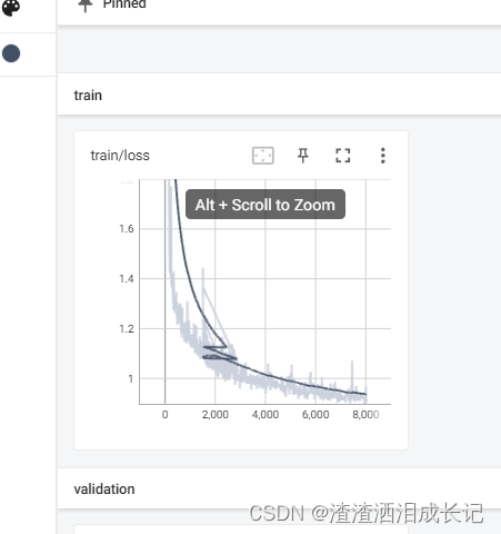 DDSP-SVC-3.0完全指南：一步步教你用AI声音开启音乐之旅-CSDN博客