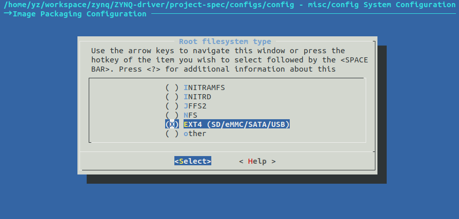 搭建驱动开发使用的 ZYNQ 镜像_zynq qemu-CSDN博客