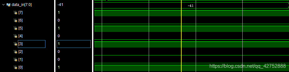 Verilog中的Signed Decimal与Signed Magnitude区别-CSDN博客