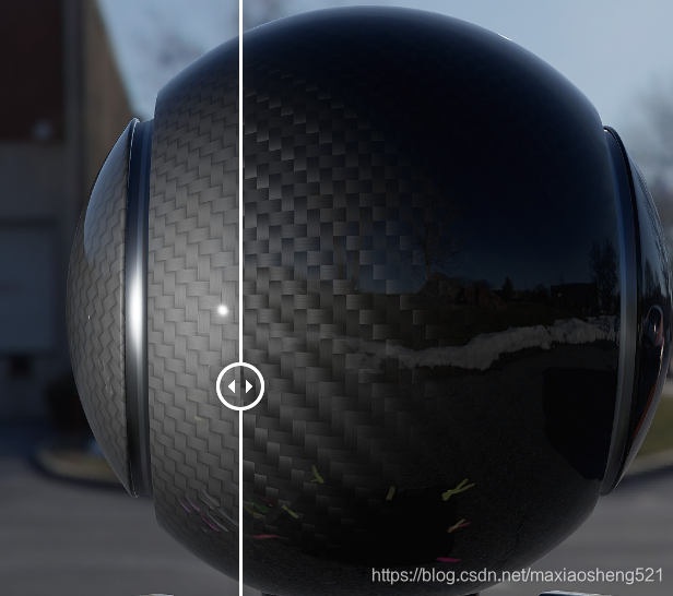 UE4 ClearCoat透明图层_clear coat-CSDN博客