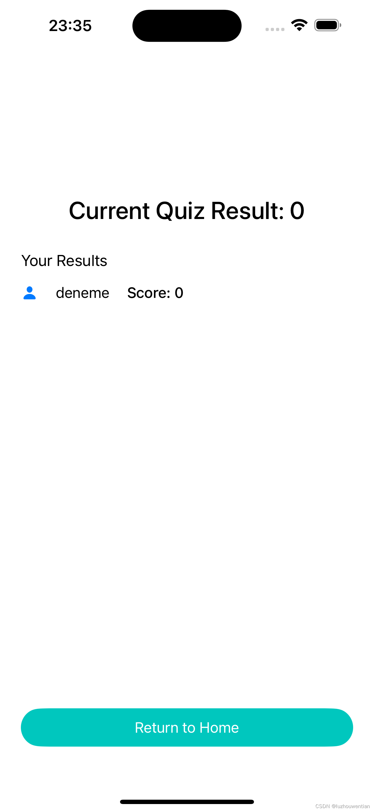 iOS App Tech Support（URL）-CSDN博客