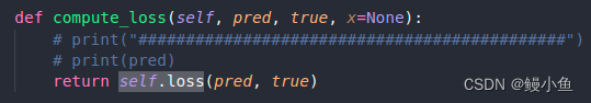【已解决】RuntimeError: “nll_loss_forward_reduce_cuda_kernel_2d_index“ not implemented for ‘Float‘-CSDN博客