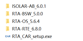 AUTOSAR(ETAS)工具ISOLAR简介_etas软件-CSDN博客