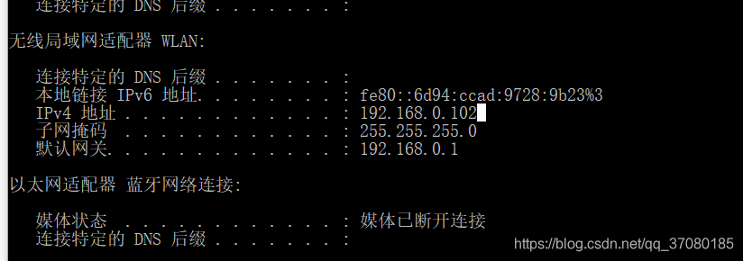 java.net.SocketTimeoutException: failed to connect to /10.0..2.2 (port 8080) after 10000ms-CSDN博客