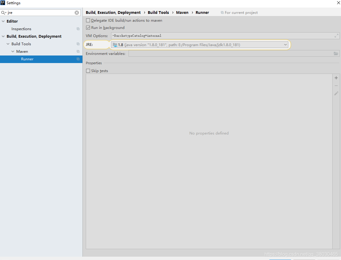 IDEA maven打包报错Fatal error compiling: 无效的目标发行版: 1.8 -」 [Help 1]_错误: 不支持发行版本 1.8-CSDN博客