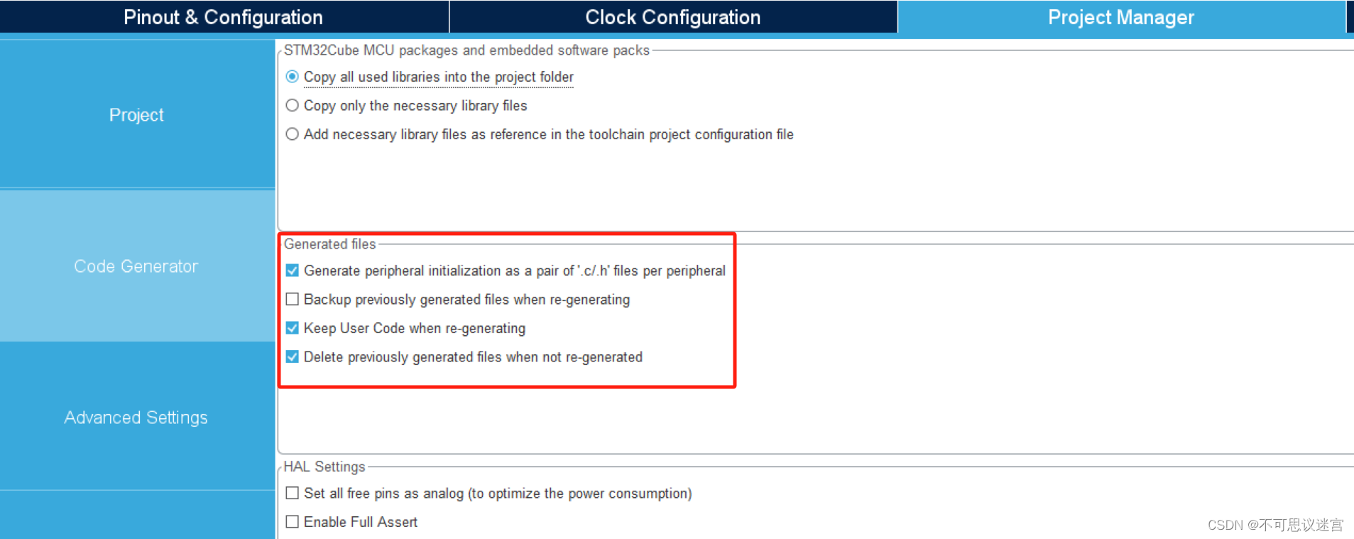 STM32HAL库编程练习—定时器_103 hal timer-CSDN博客
