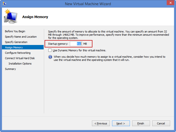 [Hyper-V]使用操作系统模板创建新的虚拟机-CSDN博客