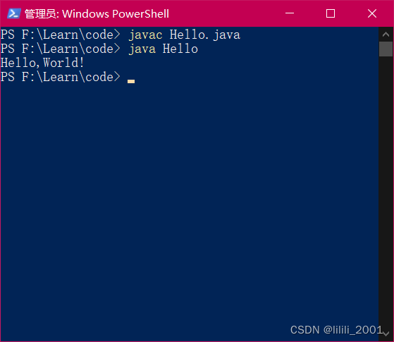Java初学者指南-CSDN博客