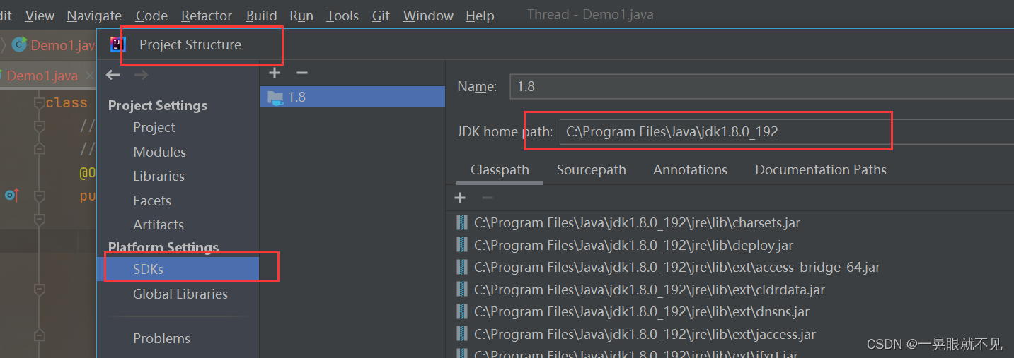 Java认识多线程与Thread类的使用_jconsole thread 是后台线程么-CSDN博客