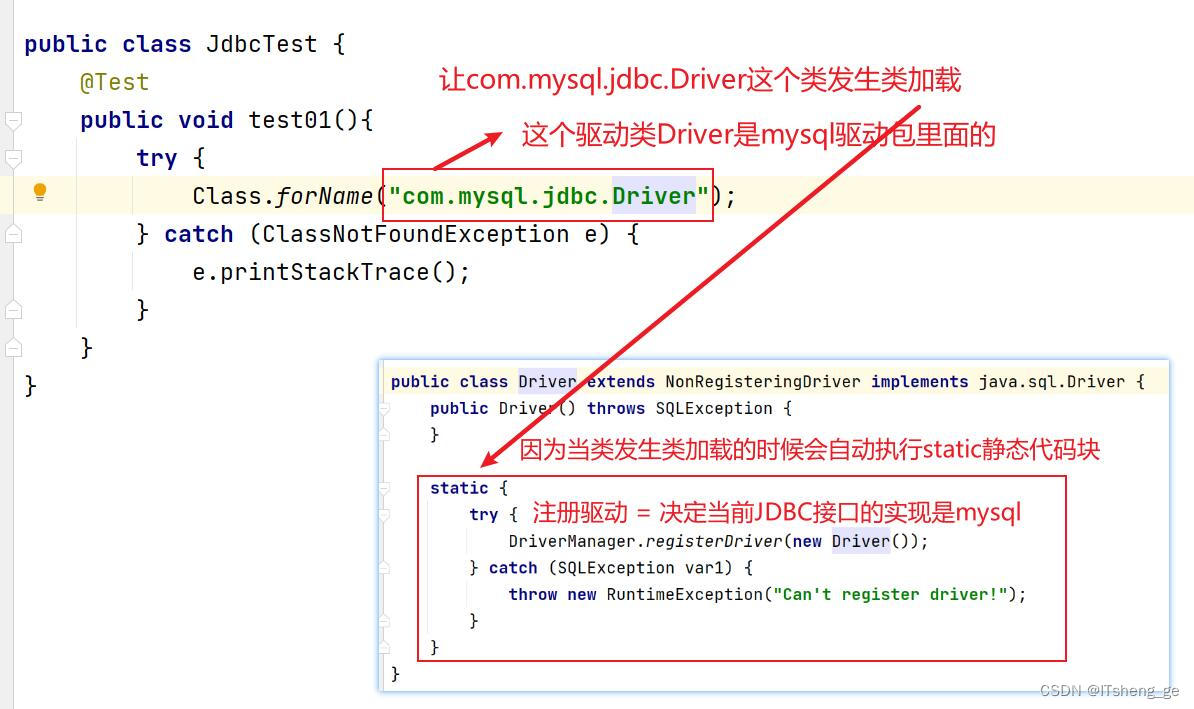 Java学习Day19-JDBC数据库编程_avatica使用-CSDN博客