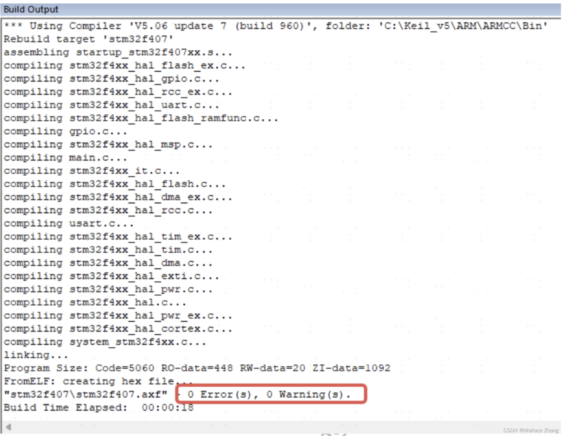 IAP-Bootloader | 基于STM32F407+STM32CubeMX - 通过按钮实现Bootloader程序与APP程序互相切换_stm32f407 bootloader-CSDN博客