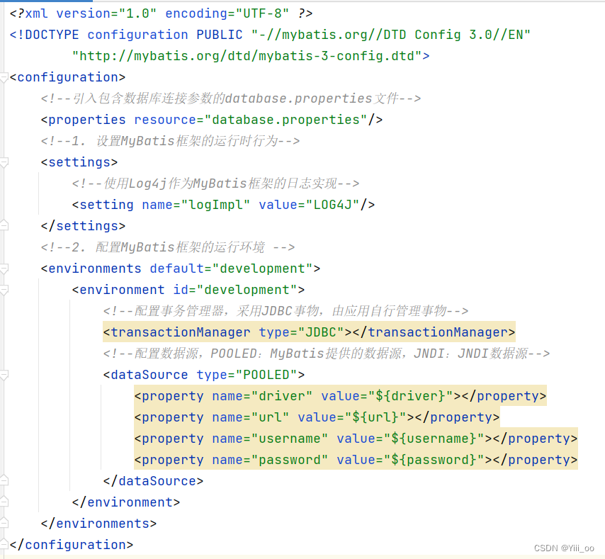 MyBatis入门指南：从JDBC转向半自动化ORM框架-CSDN博客