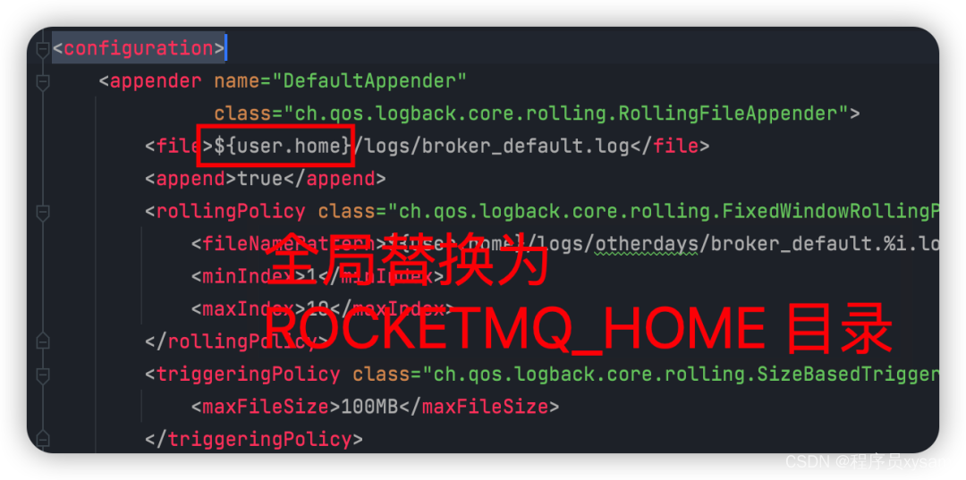18 张图 | 一文带你搭建 RocketMQ 源码调试环境_rocketmq源码涉及图-CSDN博客