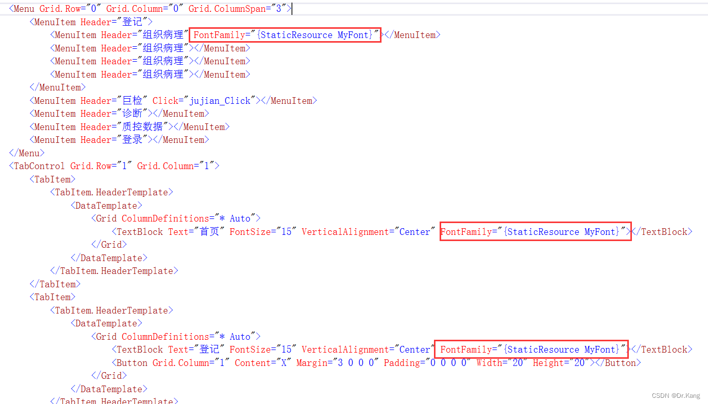 Avalonia 11 WebAssembly中文乱码_avalonia webassembly-CSDN博客
