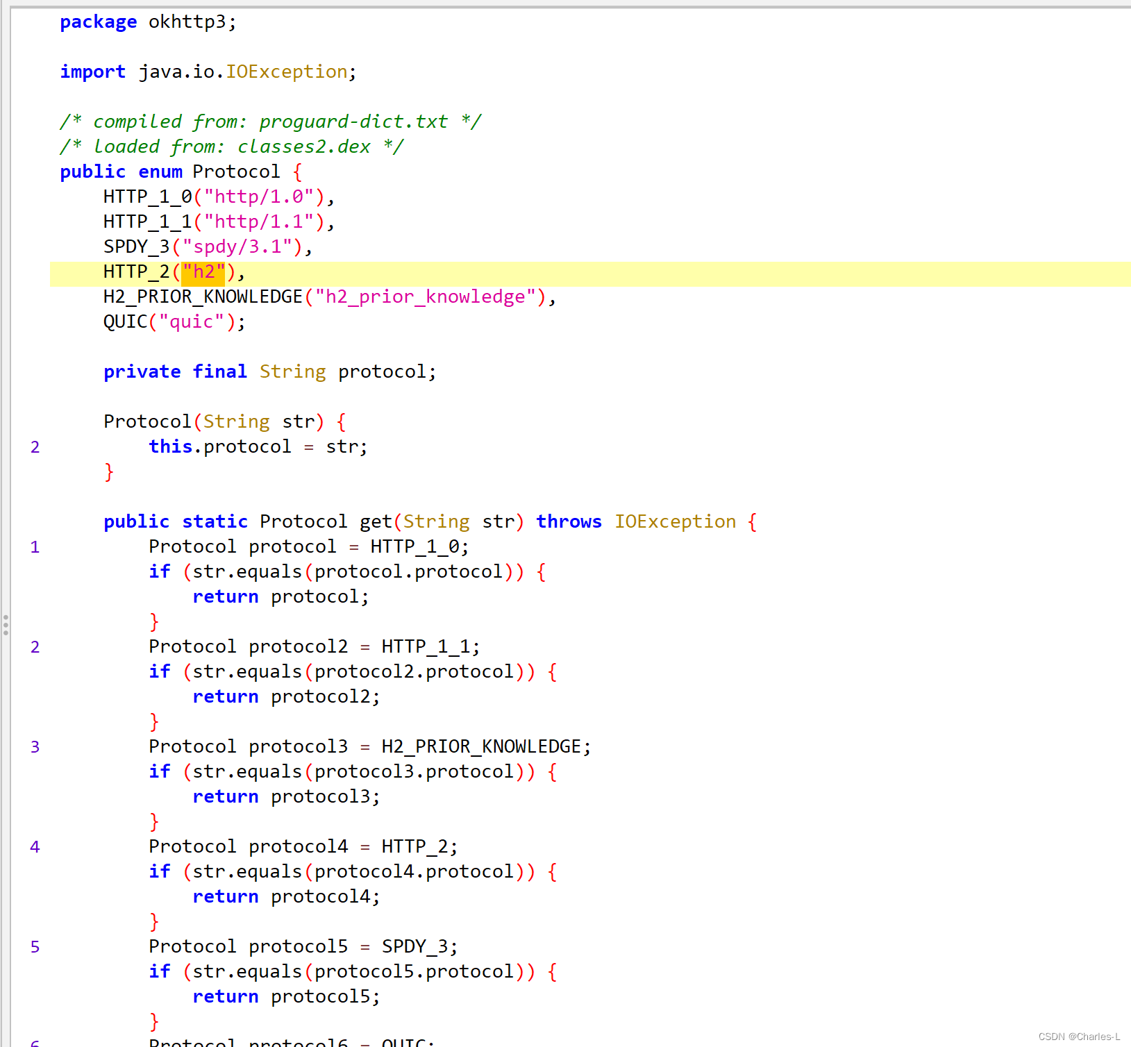 Android逆向猿人学2022年app比赛第四题grpc与Protobuf使用（步步验证）_grpc app逆向-CSDN博客