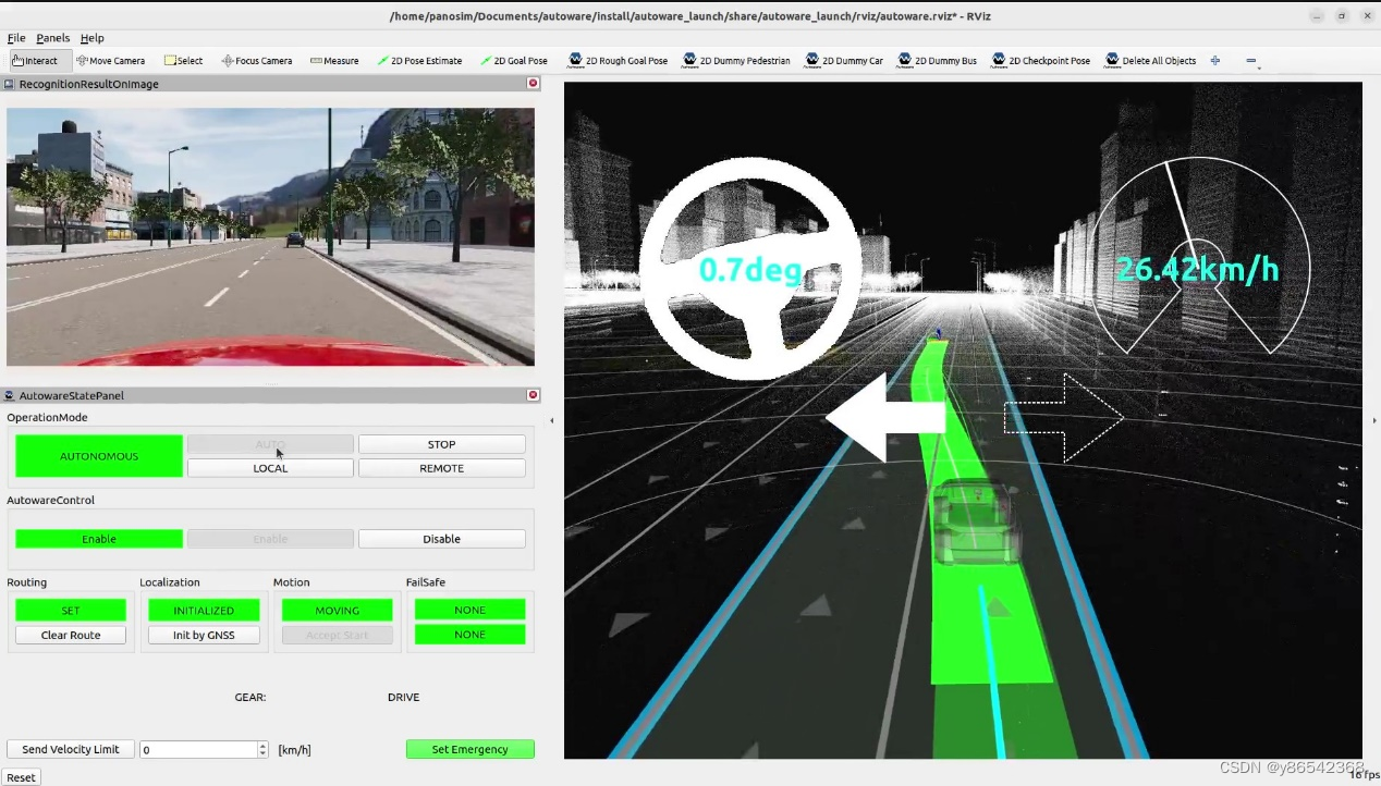 Autoware&PanoSim实现一场酣畅淋漓的联合仿真_autoware+panosim-CSDN博客