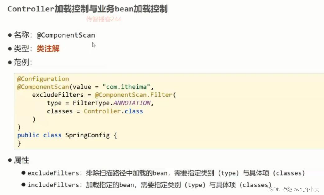 SpringMVC与RESTful实战及SSM整合教程-CSDN博客